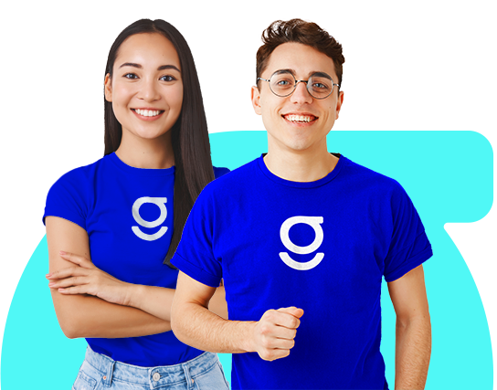 Conheça nossa história | Geedu